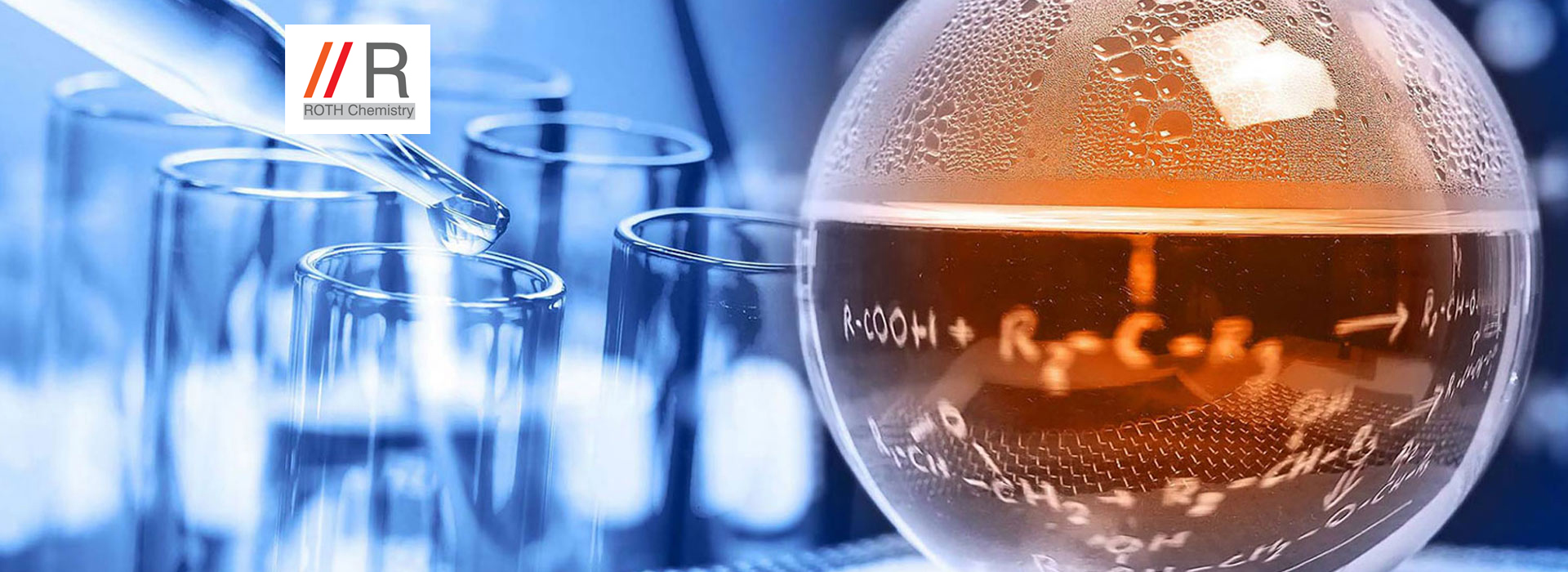 RO Antiscalant supplier | ROTH Specialities India Pvt. Ltd.