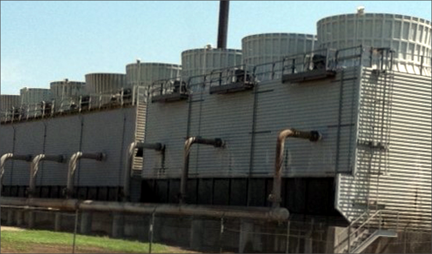 Water Treatment Chemicals Supplier | ROTH